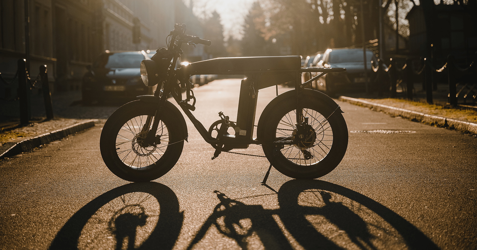 Opgevoerde fatbike? Geen vergoeding bij schade! | Heeres Assurantiën